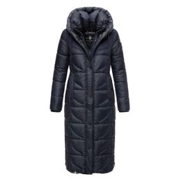 Navahoo Damen Steppjacke Waffelchen &ndash; Elegant & Warm