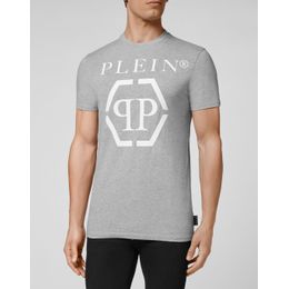 Philipp Plein T-Shirt Hexagon