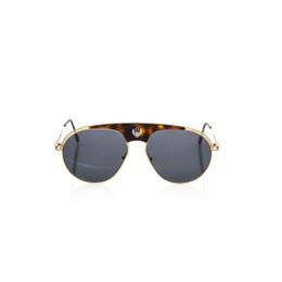 Frankie Morello Aviator Sonnenbrillen Scarab Modell
