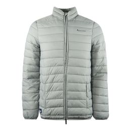 Aquascutum - Steppjacke f&uuml;r Herren (Grau)