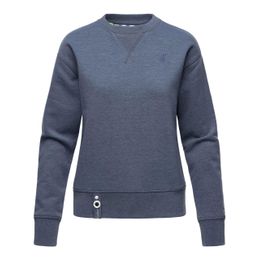 Navahoo Damen Hoodie Zuckerschnecke &ndash; Kuschelig & Stylisch