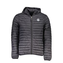North Sails Kapuzensteppjacke