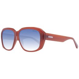 Guess Gu7762 Havana Gradient Sonnenbrille