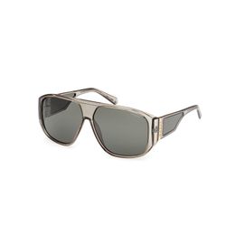 Guess Jeans Gr&uuml;ne Harzsonnenbrille