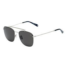 Belstaff Unisex-Sonnenbrillen 53/18/145 mm Titan