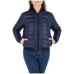 Love Moschino Gepolsterte Bomberjacke