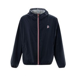 Invicta Kapuze Claude Jacke M0624