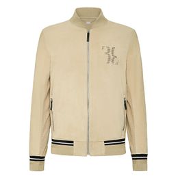 Lederblouson Double B