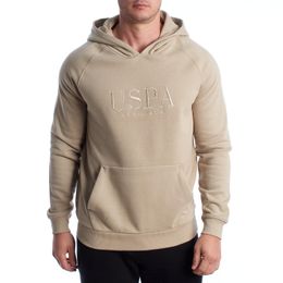 U.S. Polo Assn. Herren Hoodie US40162030