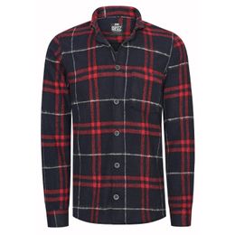 Rusty Neal Holzf&auml;ller Flanell Hemd