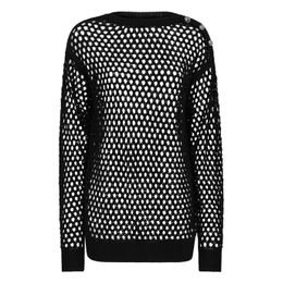 Philipp Plein Rundhalspullover