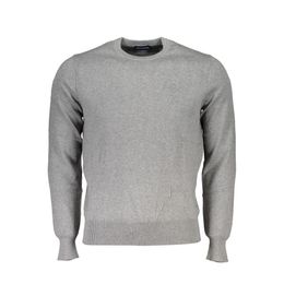North Sails Rundhalspullover Klassischer Stil