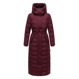 Navahoo Damen Winter Steppmantel Das Teil &ndash; Elegant & Warm