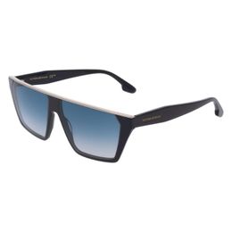 Victoria Beckham Damen-Sonnenbrillen 58/12/145 mm Acetat