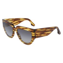 Victoria Beckham Damen-Sonnenbrillen 53/19/145 mm Acetat