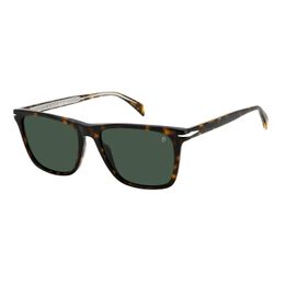 David Beckham Herren-Sonnenbrillen 55/17/145 mm Acetat