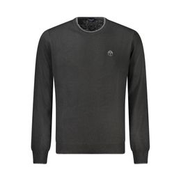 North Sails Klassischer Fit Rundhals-Pullover
