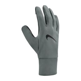 Nike - "Therma Fit" Handschuhe f&uuml;r Herren, Fleece (Grau)