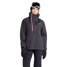 Mountain Warehouse - "Vortex" Skijacke f&uuml;r Damen, 3 Lagen (Schwarz)