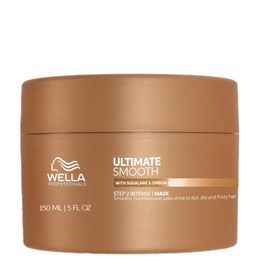 Wella Ultimate Smooth Haarkur mit Squalan & Omega-9, 150 ml