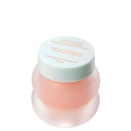 Tocobo Vita Glazed Lip Mask - N&auml;hrende Lippenpflege 20ml