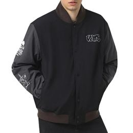 Vans Nightmare Before Christmas Jacke