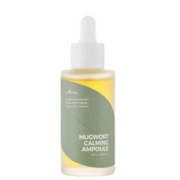 Isntree Mugwort Beruhigende Ampulle 50ml f&uuml;r empfindliche Haut