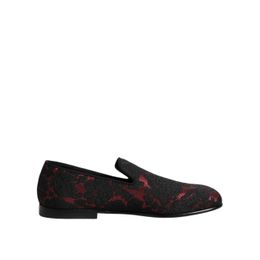 Dolce & Gabbana Schn&uuml;rslipper