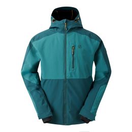 Dare 2b - "Eagle III" Skijacke f&uuml;r Herren (Dunkles Meer)