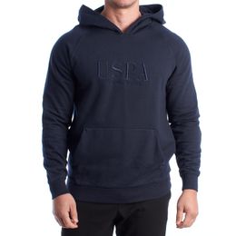 U.S. Polo Assn. Herren-Hoodie US42162031