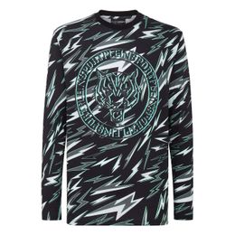 Plein Sport T-Shirt Tiger