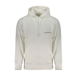 Calvin Klein L&auml;ssiger Hoodie J30j307023