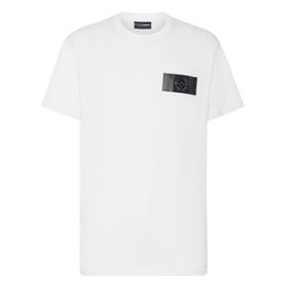 Plein Sport T-Shirt Global Express Edition