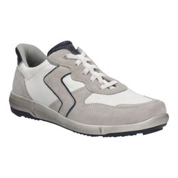 Josef Seibel Herren Sneaker Enrico 34 in weiss-multi