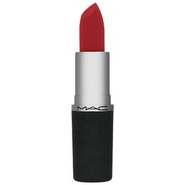 M.A.C MACximal Silky Matte Lippenstift in Ring The Alarm - 3,5 g