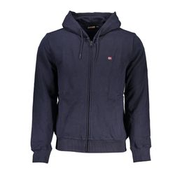 Napapijri Zip Kapuzensweatshirt Na28076