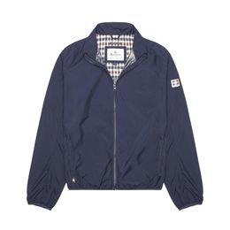 Aquascutum Active Rlg Windbreaker Marinejacke