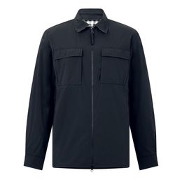 Aquascutum Active Stretch Schwarze Jacke