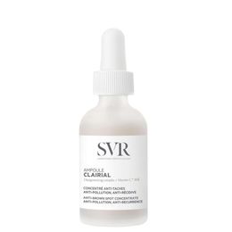 SVR Clairial Hyperpigmentierungsgesichtsserum 30ml f&uuml;r strahlende Haut
