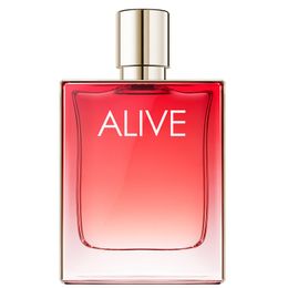 HUGO BOSS BOSS Alive For Her Intense Eau de Parfum 80ml f&uuml;r Frauen