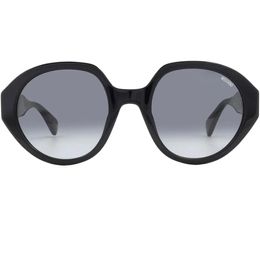 Moschino - Sonnenbrille f&uuml;r Damen (Schwarz)