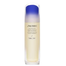 Shiseido Vital Perfection LiftDefine Radiance Nachtkonzentrat 80ml f&uuml;r Frauen