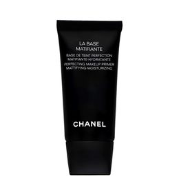 Chanel La Base Matifiante Primer - Makellose Makeup-Basis - 30ml, 59g