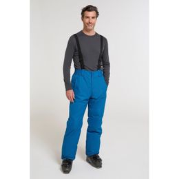 Mountain Warehouse - Herren Skihosen "Dusk II" (Blau)