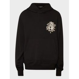 Amiri Kostbare Erinnerungen Hoodie Schwarz