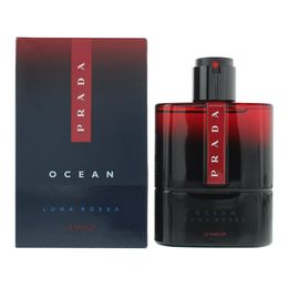 Prada Luna Rossa Ocean Le Parfum 100ml Spray f&uuml;r Herren