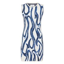 Philipp Plein Kleid Flame