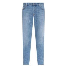 Diesel Herren D-Yennox Tapered Jeans (Hellblau)
