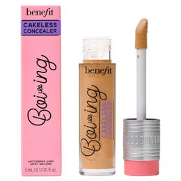 Benefit Boi-ing Cakeless Concealer 07 Jump In Mittel-Tan Warm 5ml