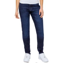 Enzo | Mom Jeans f&uuml;r Damen